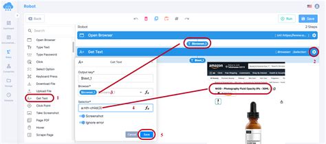 25 Functions Of Rpa Clouds Web Browser Feature