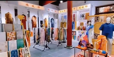 非遗传承 国家级非遗项目——周村丝绸染织技艺 淄博市文化馆 山东公共文化云