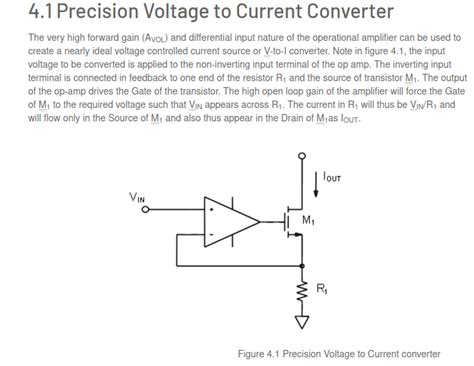 Buffer Driving Capability Forum For Electronics