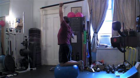 Strivers Fitness Harlem Personal Training During Chemotherapy YouTube