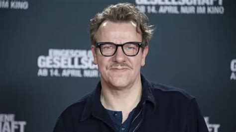 Ronald Kukulies Daher Kommt Euch Der Schauspieler So Bekannt Vor