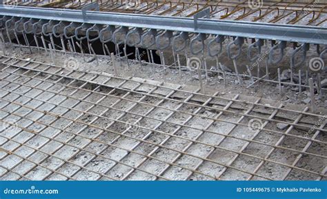 Grid Reinforcement Concrete At Mabel Singer Blog