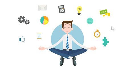 5 Common Administrative Tasks That Need Automation Cflow