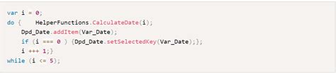 sac analytic application scripting for beginners part 3 how to