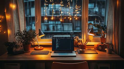 Nighttime Programming Stock Illustrations 217 Nighttime Programming