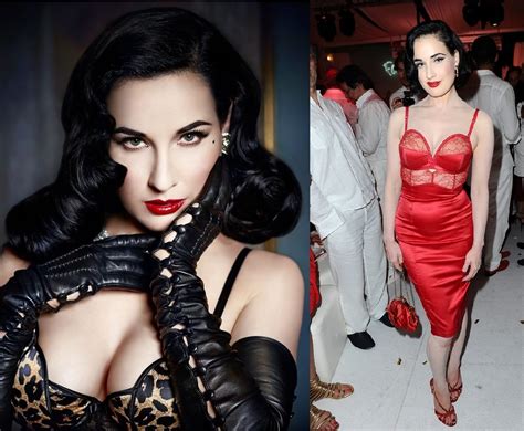 Explorando El Fascinante Mundo Del Estilo Pin Up
