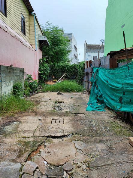 ขายที่ดินเปล่า 25ตรว ตลาดสัตหีบ ชลบุรี ติดถนน เทศบาล4 ตรงช้าม ตลาดสด ทร ทำเลค้าขาย ยอดเยี่ยม