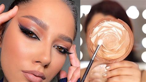 22 Best Eye Makeup Tutorials And Ideas For Your Eye Shape Eye Makeup