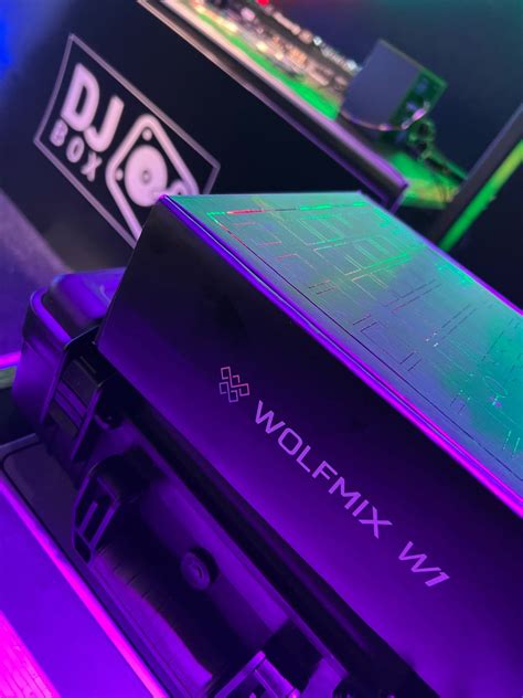 mark fay on linkedin dmx dmxsetup dmxprogramming dmxcontroller