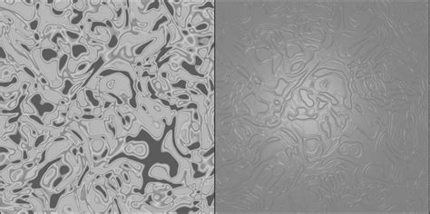 noise patterns tutorial