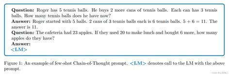Augmented Language Models（增强语言模型）in Context Retrieval Augmented