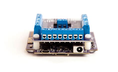 OpenLogger Crowd Supply