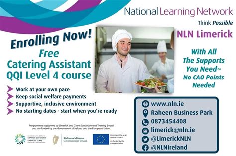 National Learning Network On Linkedin Thinkpossible Supportedtraining Fet Furthereducation