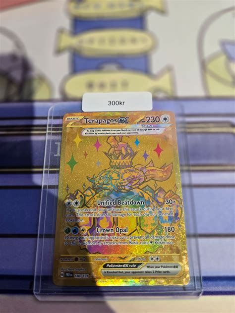 Selger Diverse Hits Fra Prismatic Evolution Finn Torget