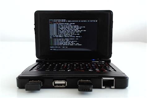 Raspberry Pi And Arduino Laptop Artofit