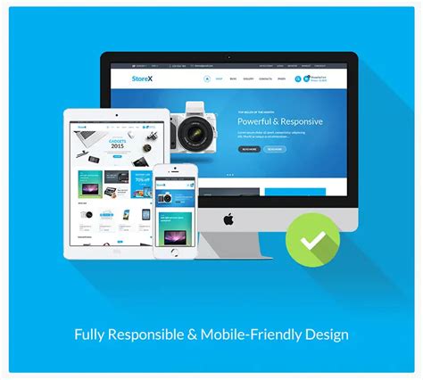 16 Best Premium WordPress ECommerce Theme Full Analysis PSD Templates Blog