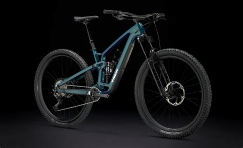 2024 Trek Fuel Ex 98 Xt Gen 6 Bike Reviews Comparisons Specs