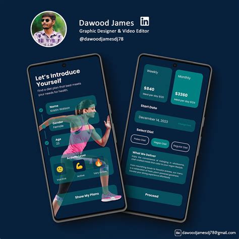 Dawood Creation On Linkedin Uiux Uiuxdesign Appdesign Healthcare