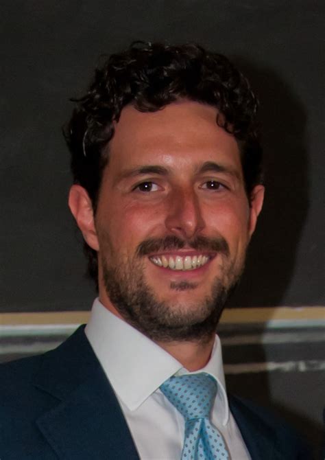 Michele Grimaldi Hilaris Srl