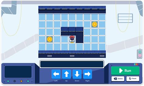 Codeventure Explore A Coding Adventure With Playful Coding Games