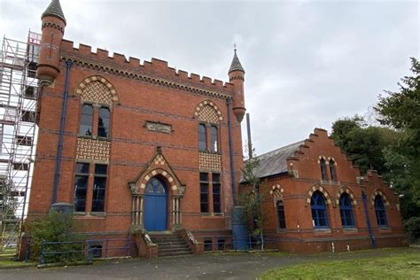 Visit The Bratch Pumping Station Discover Its History And Architecture
