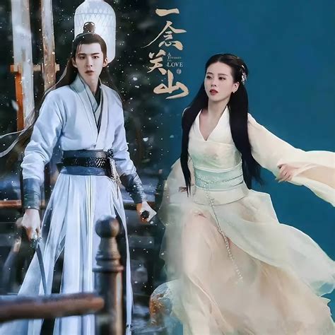 Top phim cổ trang Trung Quốc Phim nào hay nhất