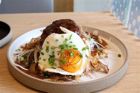 Otter And Pebbles Japanese Inspired Café Fare And Zen Vibes At Novena