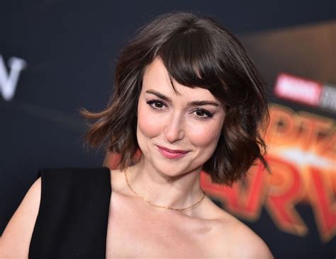Magicwingslisten — Milana Vayntrub Squirrel Girl” In Marvel Rising