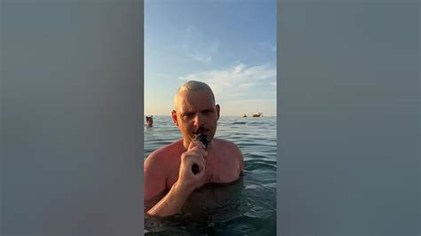 А ТЫ ИДЕШЬ В ЗАЛ внезапныйstandup Standup юмор комедия отпуск отдых море плавание Gym