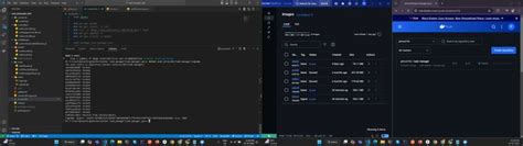 Piyush Thakur On Linkedin Docker Mern Webdevelopment Nodejs Taskmanager Podcasting