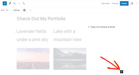 How To Easily Add Bullet Points Numbered Lists In WordPress