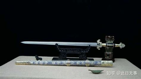 宋代佩剑 唐朝佩剑 伤感说说吧