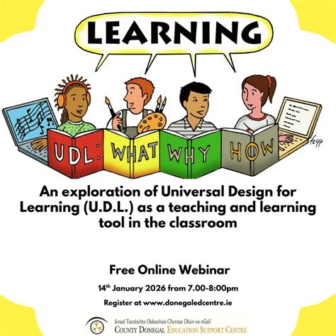 An Exploration Of Universal Design For Learning Udl As A Teaching And