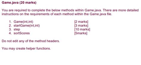 Package Game Import Javautilarraylist Public