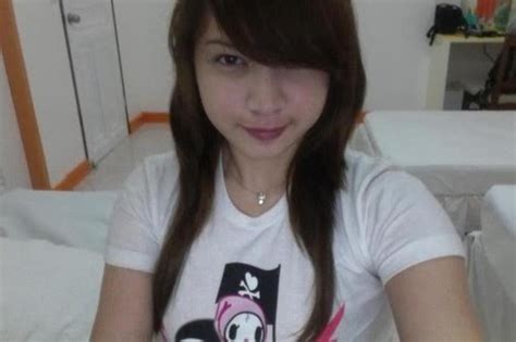 Bugil Olive Cewek Cantik Dari Manado Igo Pluz