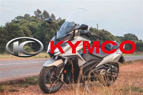 The Kymco Logo History Colors Font And Meaning