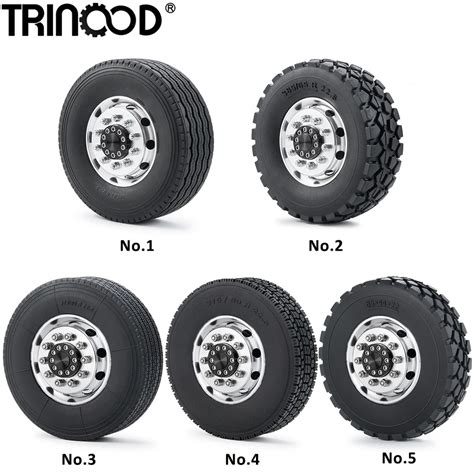 Trinood 1 14 Rc