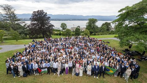 Global Shapers Annual Summit 2024