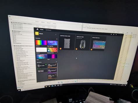ICUE HIGH CPU USAGE ICUE Software Troubleshooting Corsair Community