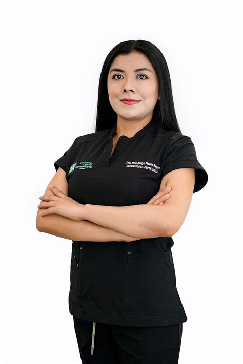 Dra Itzel Flores Reyes Especialista En Dermika