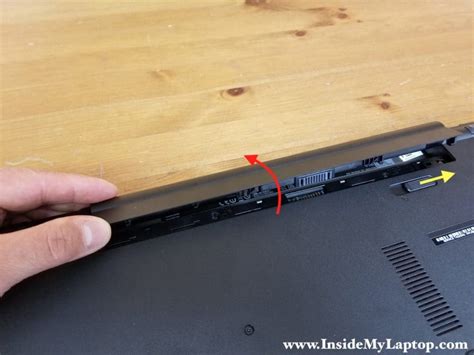 Replacing LCD Screen On Dell Inspiron 15 17 5000 Series Inside My Laptop