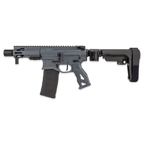 Q Honey Badger 300 Aac Blackout Sbr Honey Badger Eotech Optic Quentin Defense