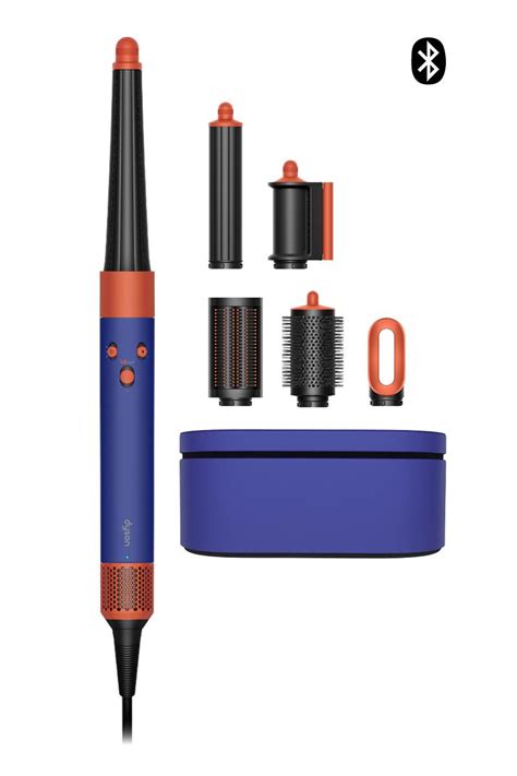 Dyson Airwrap Id™ Monitoiminen Muotoilulaite Ja Kuivaaja Straight