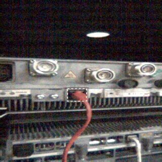 Bounding Box Generated On A Connector We Change The Brightness And Download Scientific Diagram