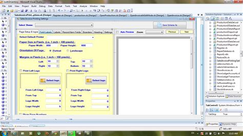 Inventory Management System In Vbnet With Full Source Code Inventory