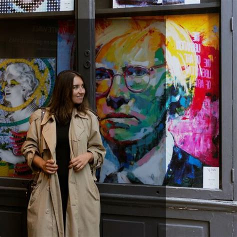 Listen To Что хотел сказать художник Podcast Deezer