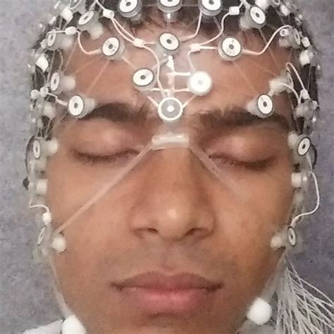 Four Electrodes EEG By Muse Download Scientific Diagram