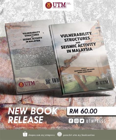 Book Vulnerability Structures And Seismic Activityin Malaysia Ts Book Vulnerability Structures And Seismic Activityin Malaysia Ts