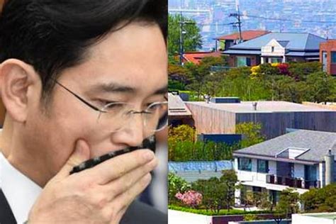 이재용이 여동생에게 팔아치운 저택 마당에서 발견된 충격적인 내용물 네이버 포스트