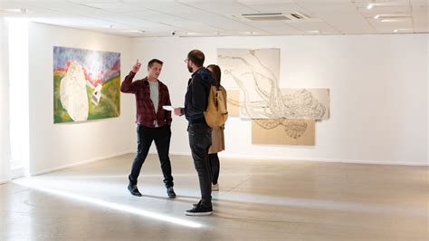 Stuart Mel Wilson The Full Sentence Abject 2 Gallery 25 May 16 June